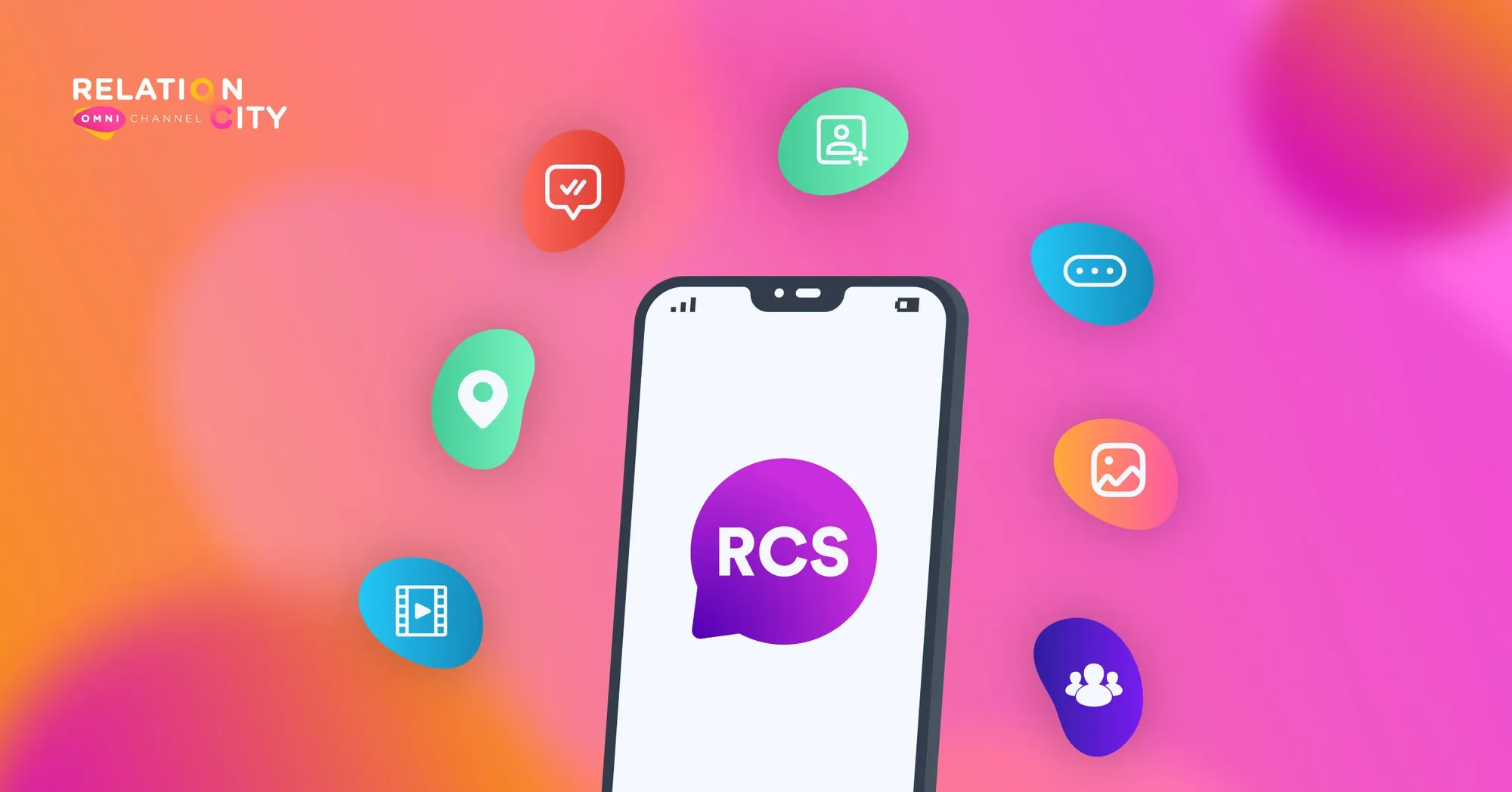 RCS - what is it, and why is 2024 the year of RCS?